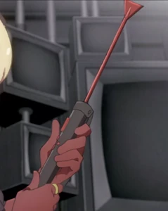 Hunting Crop | Identity V Wiki | Fandom