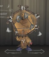Mini Feaster | Identity V Wiki | Fandom