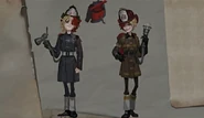 Fire Investigator/Gallery | Identity V Wiki | Fandom