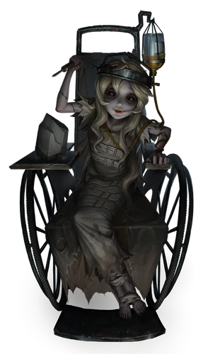 Sculptor | Identity V Wiki | Fandom