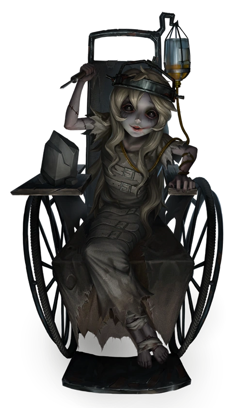 Discuss Everything About Identity V Wiki | Fandom