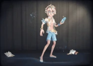 Summer Frisbee | Identity V Wiki | Fandom