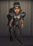 Provoke | Identity V Wiki | Fandom