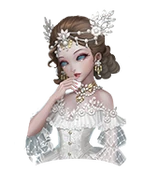 Lady Bella | Identity V Wiki | Fandom
