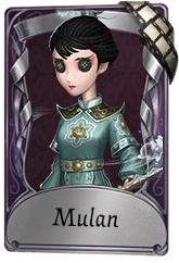 Mulan | Identity V Wiki | Fandom