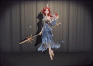 Weeping Goddess | Identity V Wiki | Fandom