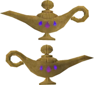 Blue Aladdin | Identity V Wiki | Fandom