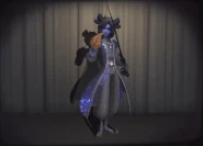 Azrael | Identity V Wiki | Fandom