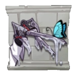 Edward Scissorhands - Butterfly | Identity V Wiki | Fandom