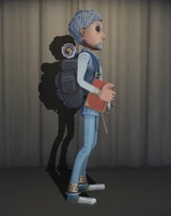 Moonlight Traveler | Identity V Wiki | Fandom