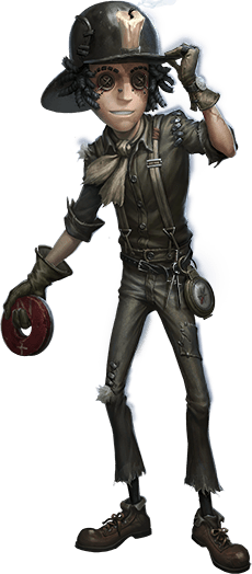 Prospector | Identity V Wiki | Fandom