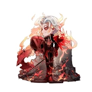 The Red Knight | Identity V Wiki | Fandom