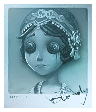 Female Dancer/Lore | Identity V Wiki | Fandom