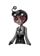 Gothic | Identity V Wiki | Fandom