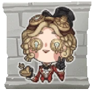 Lockheart | Identity V Wiki | Fandom