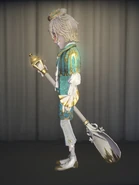 Cheese | Identity V Wiki | Fandom