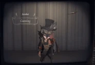 Cunning | Identity V Wiki | Fandom