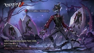 Horrendous | Identity V Wiki | Fandom