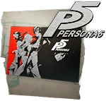 Poster - PERSONA 5 | Identity V Wiki | Fandom