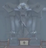 The Red Church | Identity V Wiki | Fandom