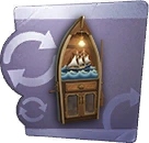 Ship Cabinet | Identity V Wiki | Fandom