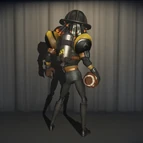 Fireman | Identity V Wiki | Fandom