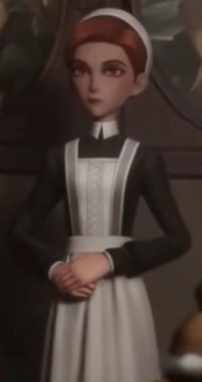 Lisa | Identity V Wiki | Fandom