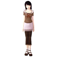 Project Zero II Crossover | Identity V Wiki | Fandom