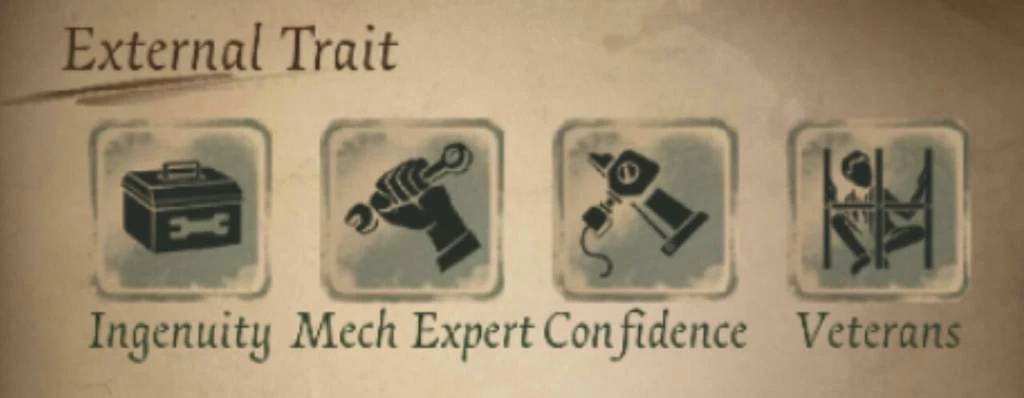 Mech Expert | Identity V Wiki | Fandom