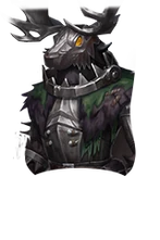 Village Guard | Identity V Wiki | Fandom