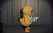 B.Duck | Identity V Wiki | Fandom