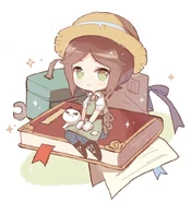 Patroller | Identity V Wiki | Fandom