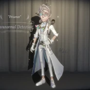 Paranormal Detective | Identity V Wiki | Fandom