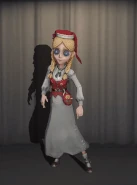 Dance | Identity V Wiki | Fandom