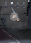 Outline | Identity V Wiki | Fandom