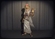 Unyielding Devotion | Identity V Wiki | Fandom