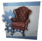 Classic Leather Chair | Identity V Wiki | Fandom
