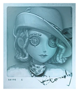 "Faro Lady"/Lore | Identity V Wiki | Fandom