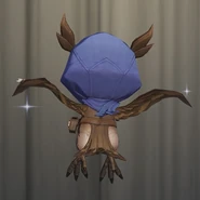 Owl Seer | Identity V Wiki | Fandom