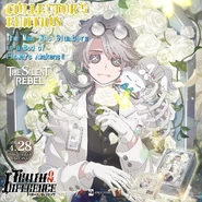 "Gatto" | Identity V Wiki | Fandom