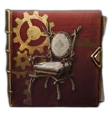 Deformed Chair | Identity V Wiki | Fandom