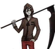 Isaac Foster | Identity V Wiki | Fandom