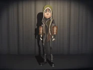 Unsheathe | Identity V Wiki | Fandom