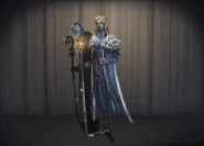 Warden | Identity V Wiki | Fandom