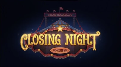 Closing Night | Identity V Wiki | Fandom
