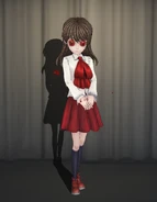 Ib | Identity V Wiki | Fandom