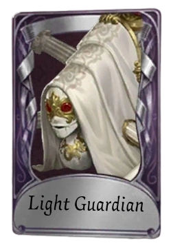 Light Guardian | Identity V Wiki | Fandom