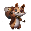 Ratatosk | Identity V Wiki | Fandom