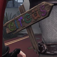 Signpost | Identity V Wiki | Fandom