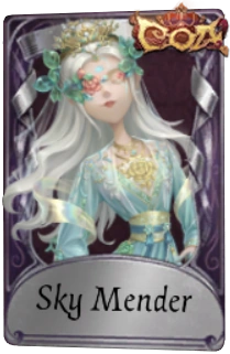 Sky Mender | Identity V Wiki | Fandom